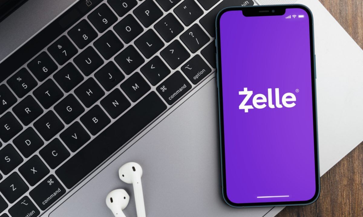 Zelle