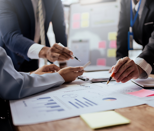 Board of Directors | Supervisory Committee